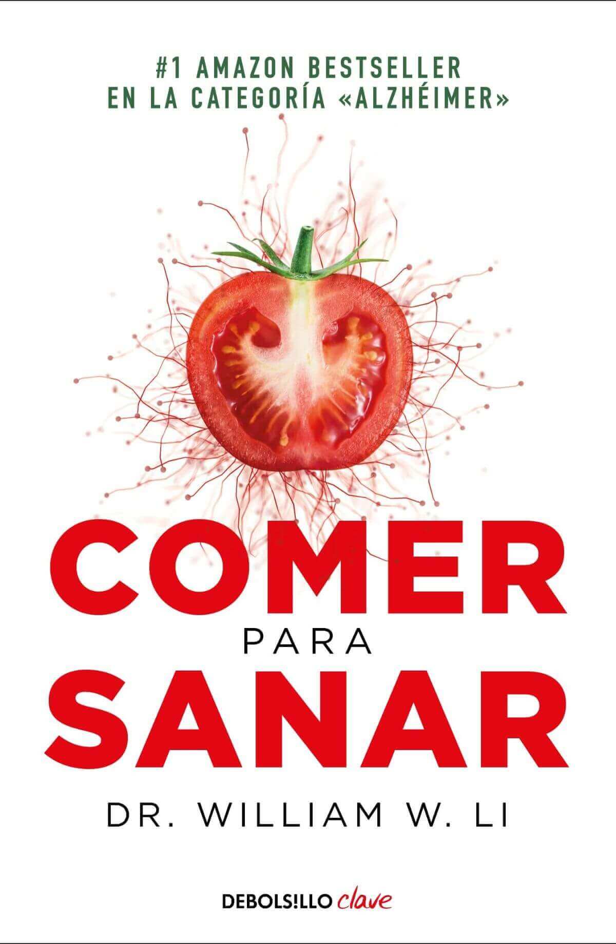 Comer para sanar - Libros Para Todos