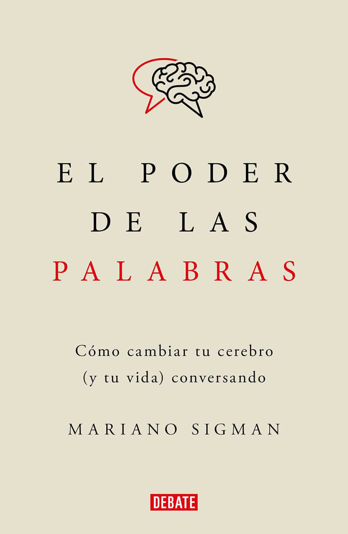 El poder de las palabras - Libros Para Todos