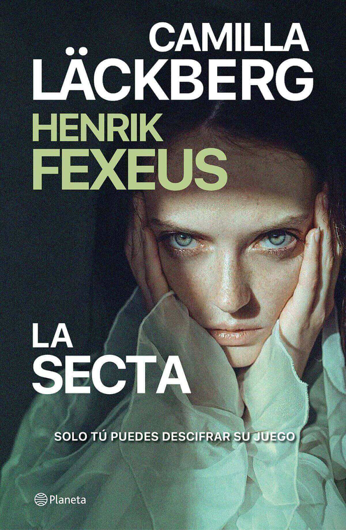La secta - Libros Para Todos