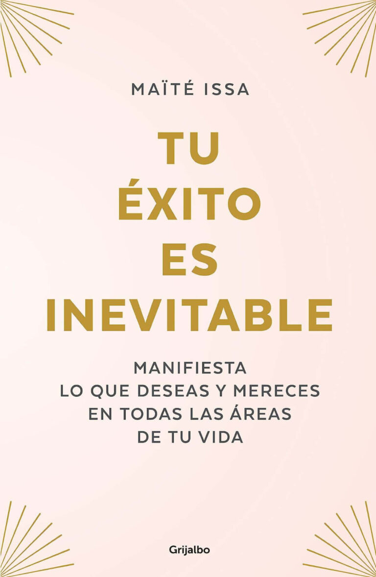 La disciplina marcará tu destino. El poder del autocontrol - Libros ...